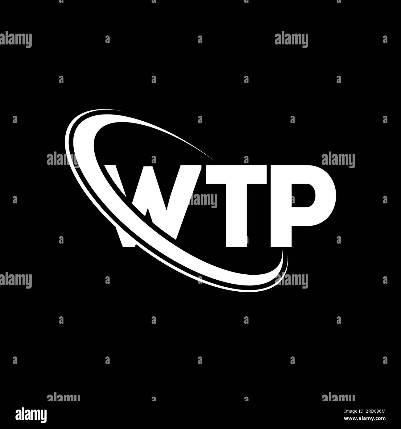Wtp logo Banque de photographies et d’images à haute résolution - Alamy