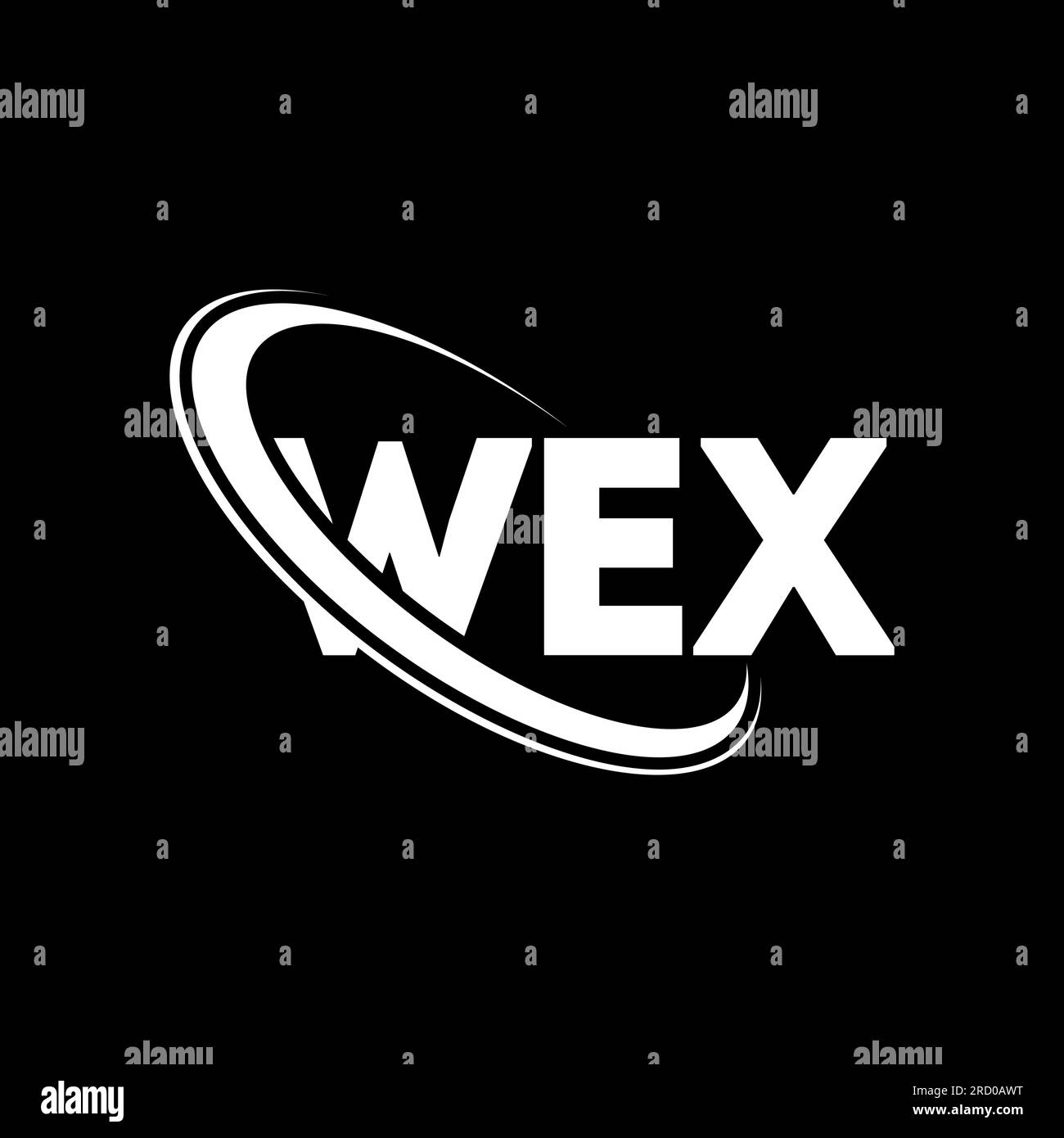 Logo wex Banque de photographies et d’images à haute résolution - Alamy