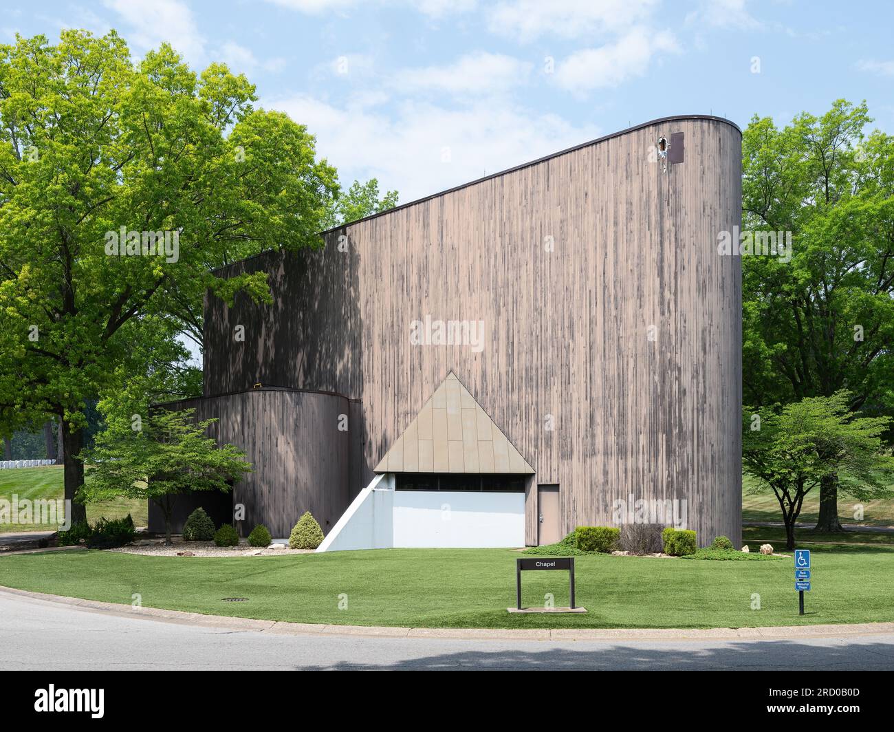 Jefferson barracks national cemetery Banque de photographies et d ...