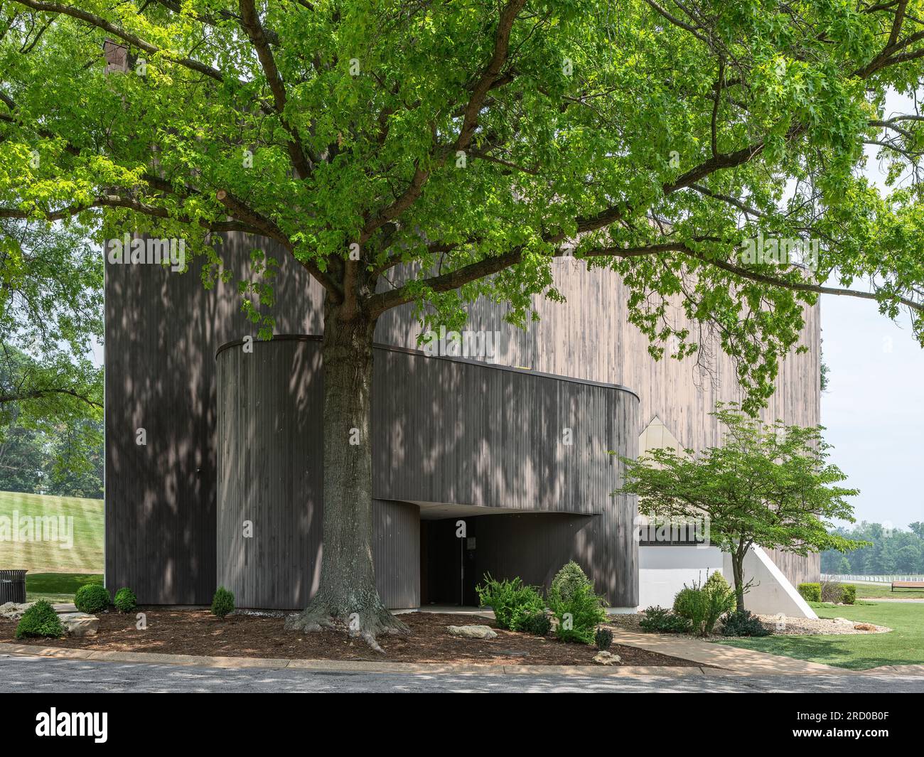Jefferson barracks national cemetery Banque de photographies et d ...