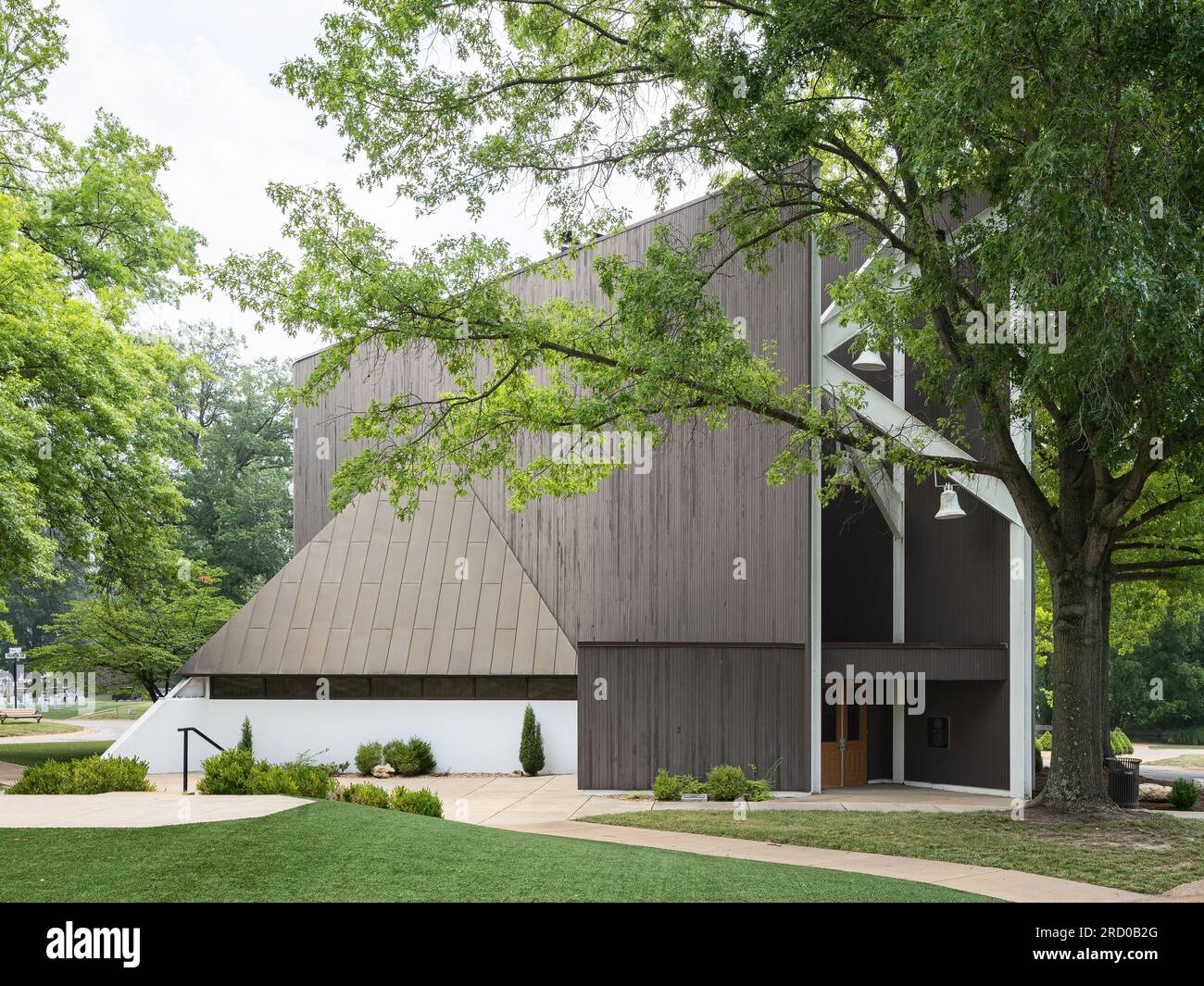 Jefferson barracks national cemetery Banque de photographies et d ...