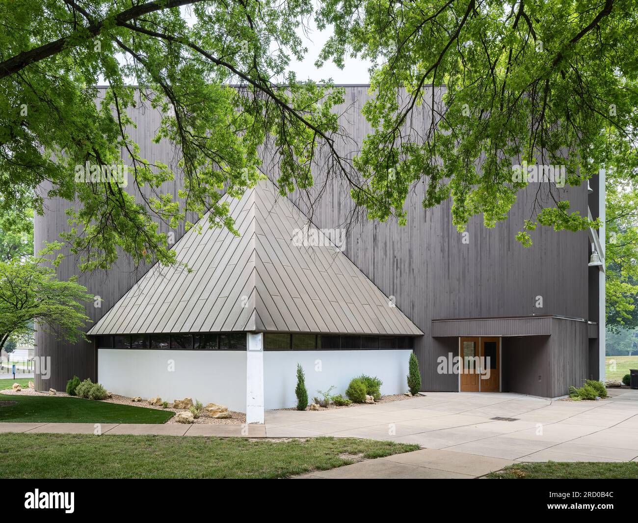Jefferson barracks national cemetery Banque de photographies et d ...