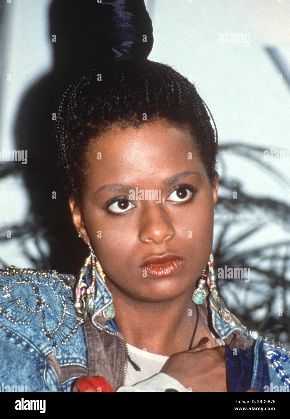 Tempestt bledsoe Banque de photographies et d’images à haute résolution ...