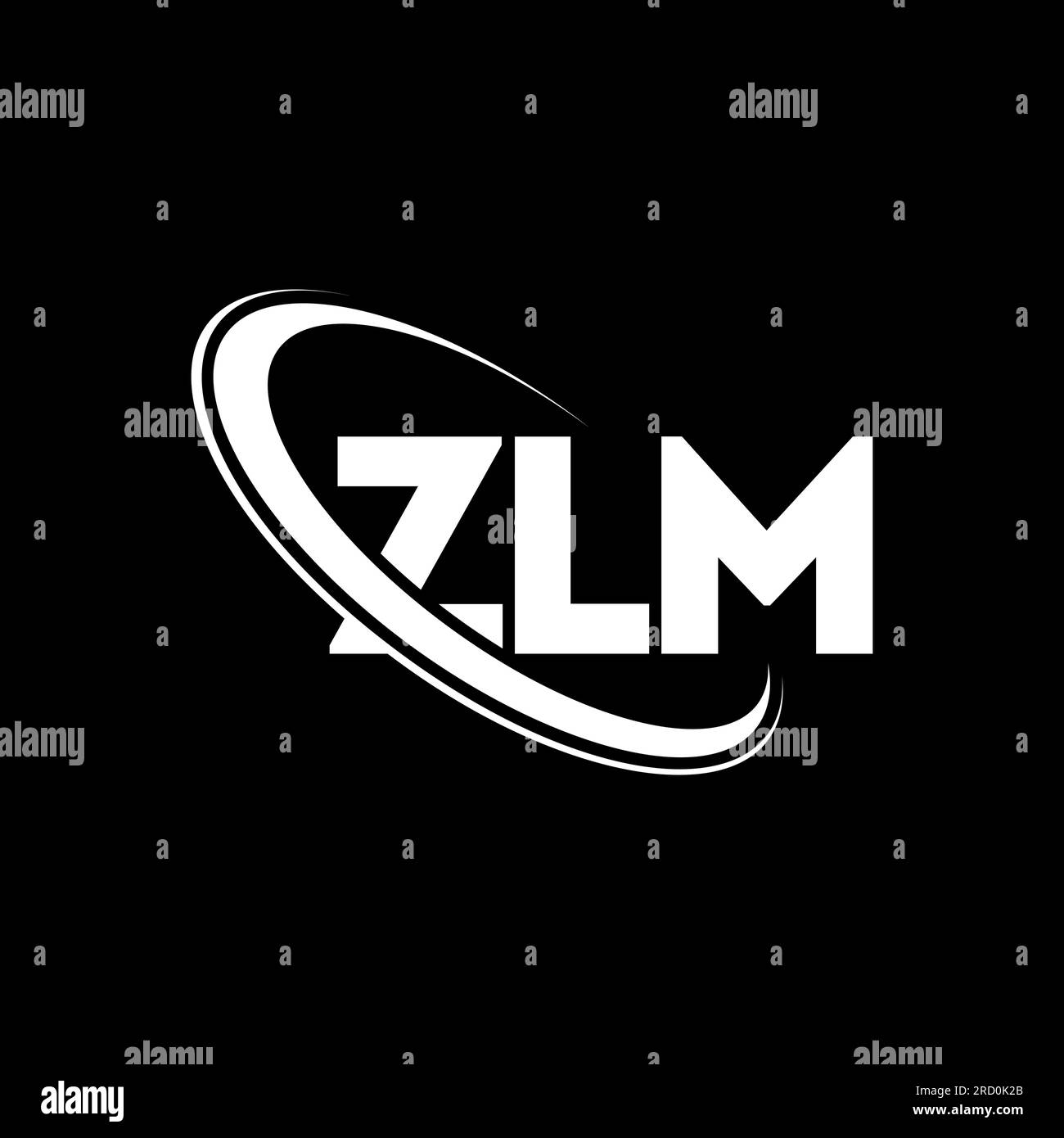Logo zlm Banque de photographies et d’images à haute résolution - Alamy