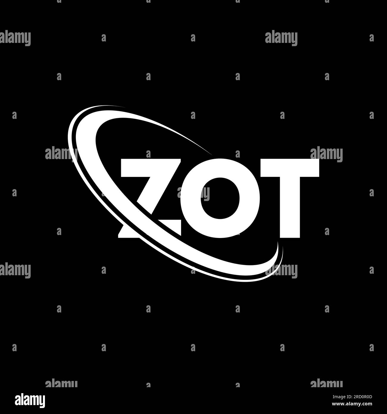 Logo zot Banque de photographies et d’images à haute résolution - Alamy