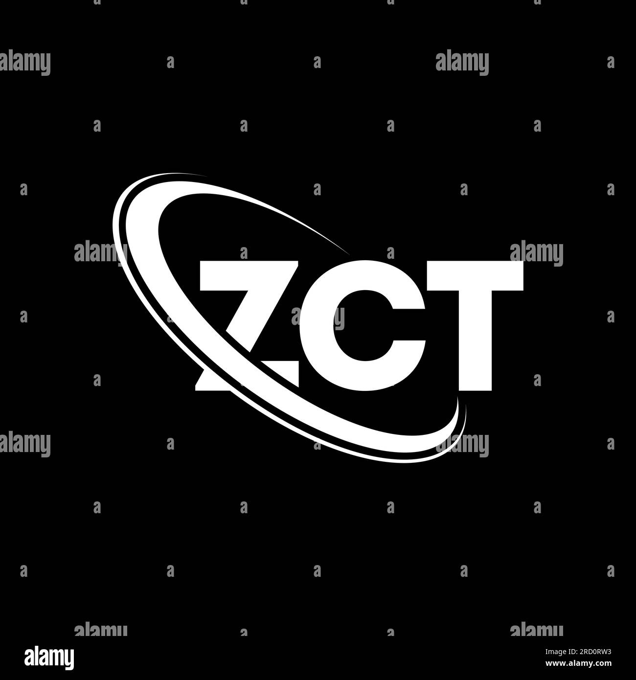 Logo zct Banque de photographies et d’images à haute résolution - Alamy