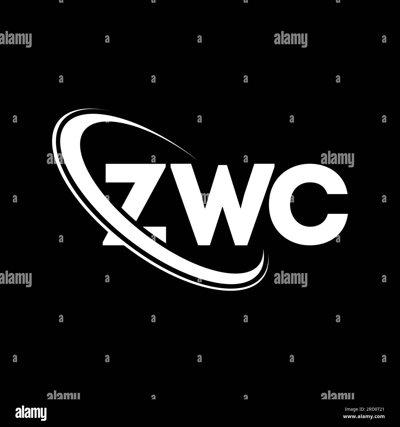Logo d'entreprise zwc Banque de photographies et d’images à haute résolution - Alamy
