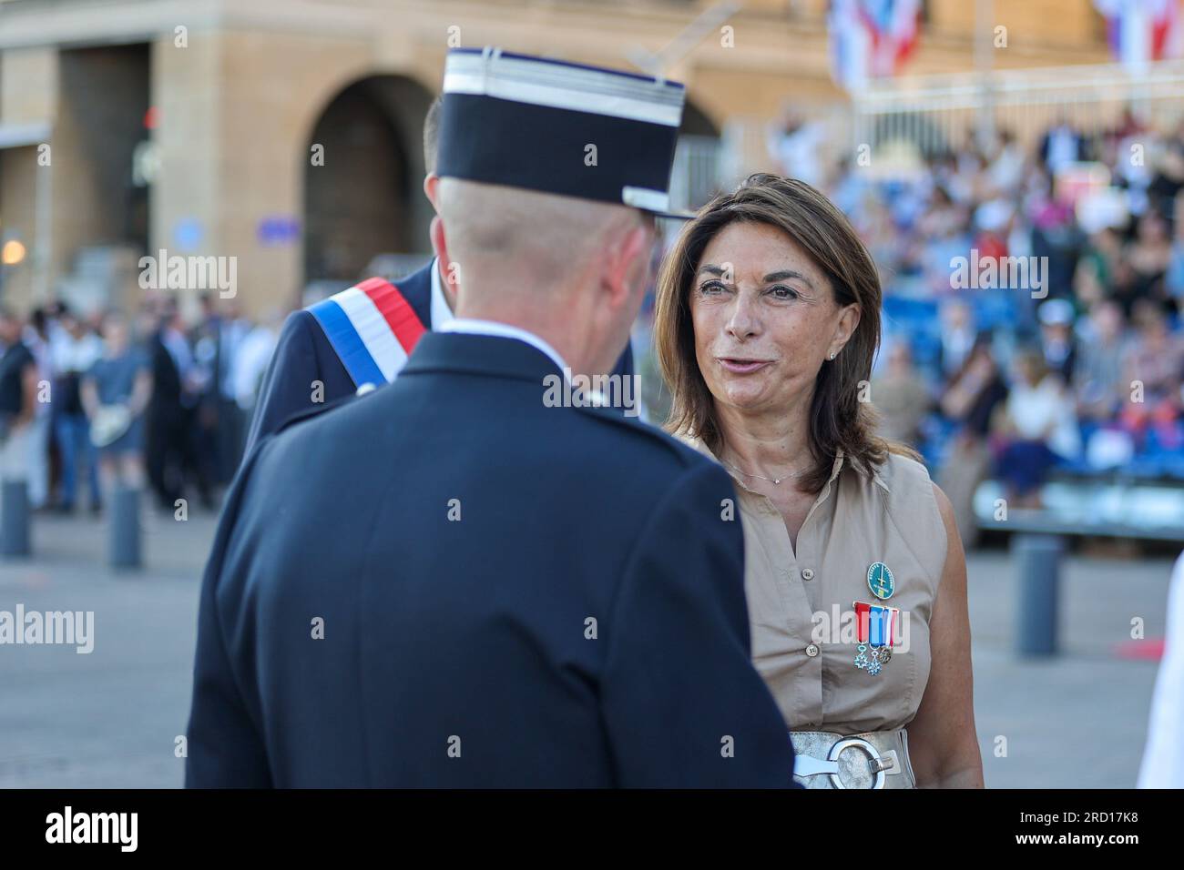 Vassal ceremony Banque de photographies et d’images à haute résolution ...