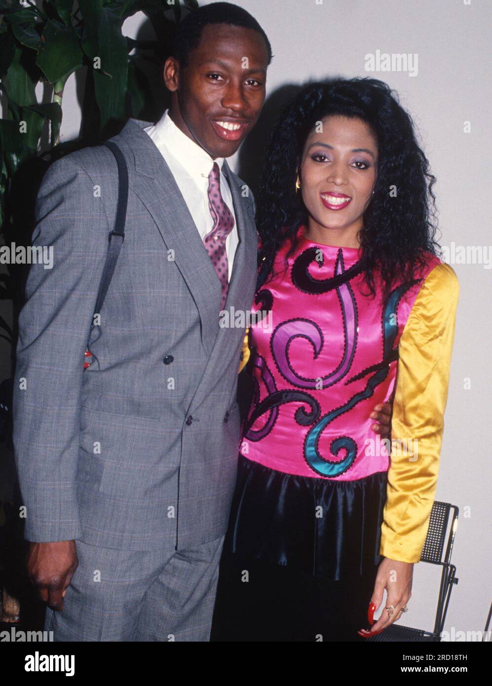 Al joyner Banque de photographies et d’images à haute résolution - Alamy