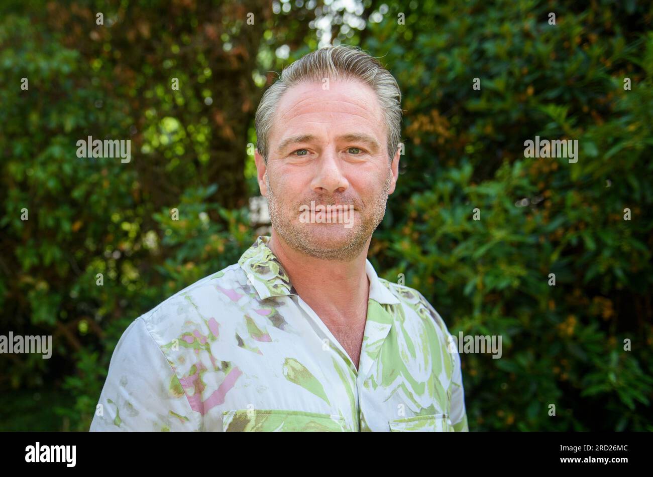 Toto singer Banque de photographies et d’images à haute résolution - Alamy