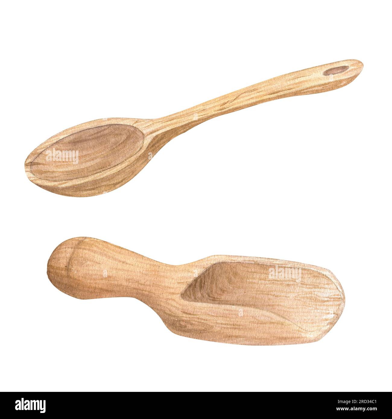 Louche dessin main Banque de photographies et d’images à haute ...