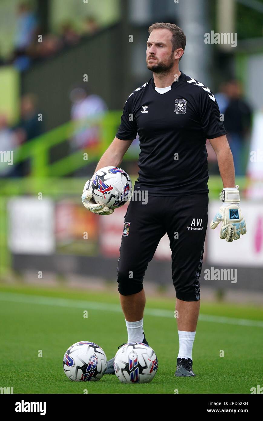 Aled williams Banque de photographies et d’images à haute résolution ...