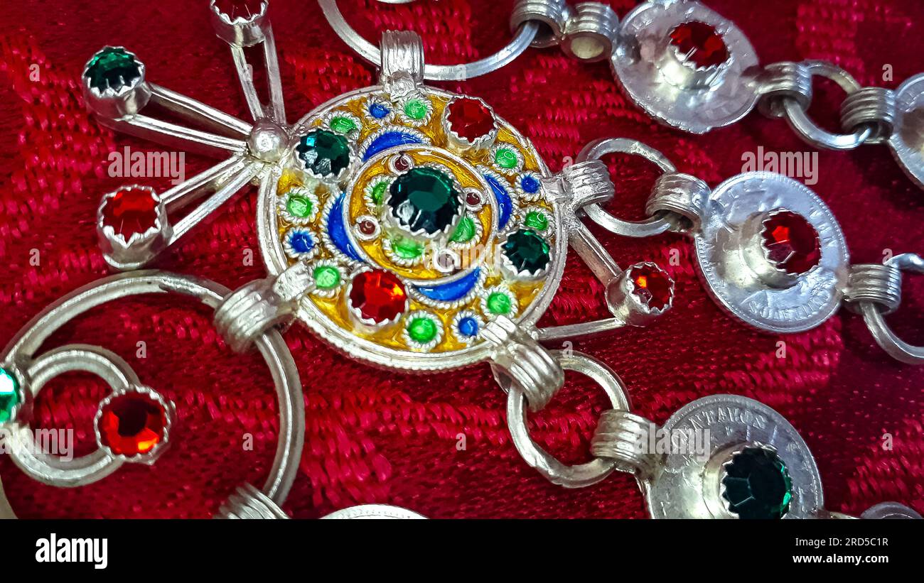 Amazigh culture Banque de photographies et d’images à haute résolution ...