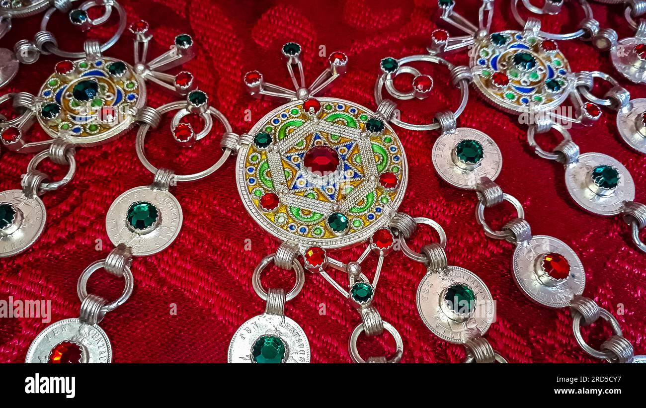 Amazigh culture Banque de photographies et d’images à haute résolution ...