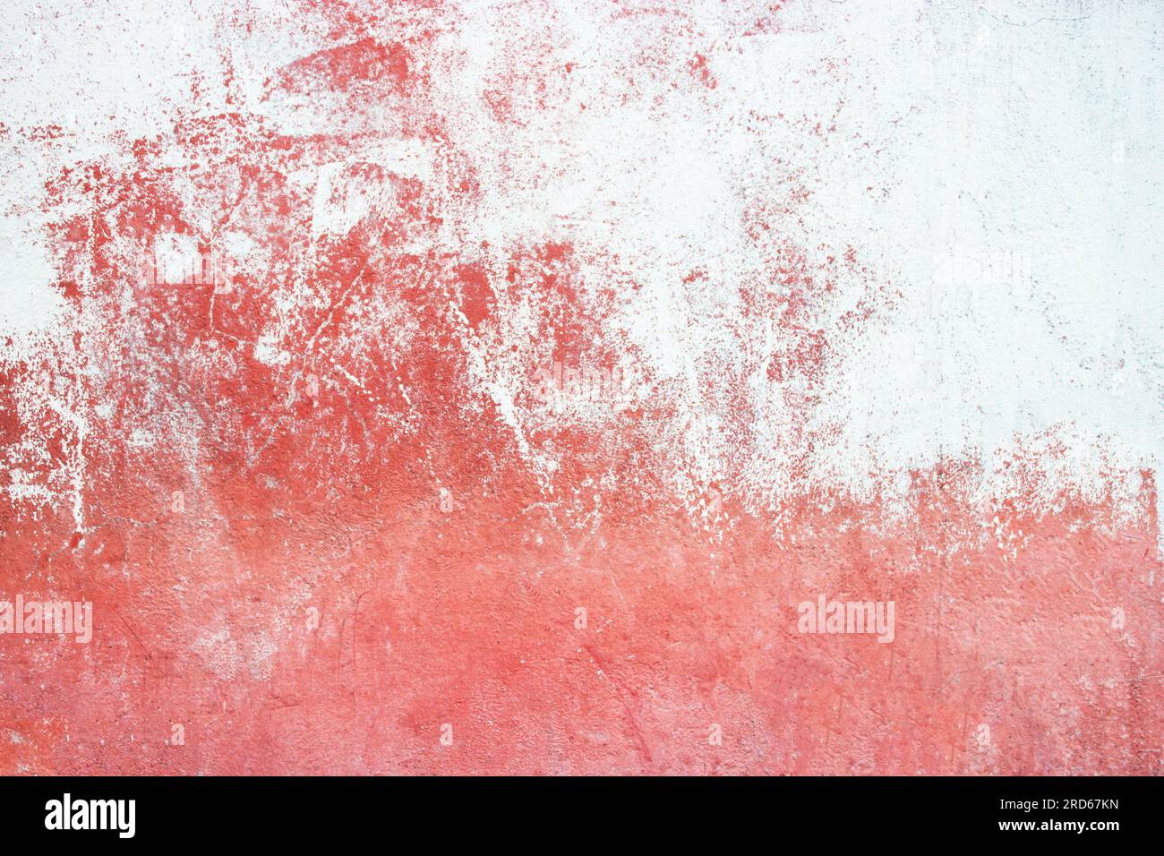 Ciment rouge Banque de photographies et d’images à haute résolution - Alamy