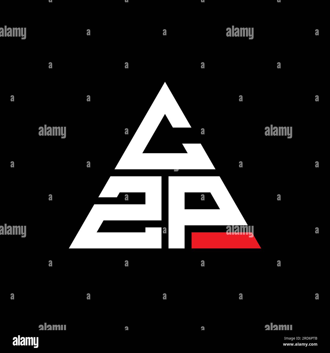 Lettre czp vecteur Banque de photographies et d’images à haute ...