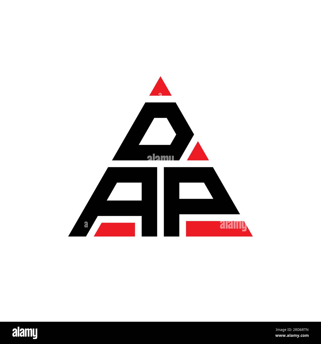 Logo marketing dap Banque de photographies et d’images à haute ...