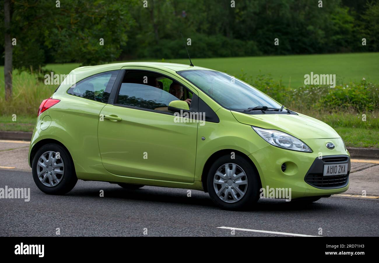 Ford ka Banque de photographies et d’images à haute résolution - Alamy
