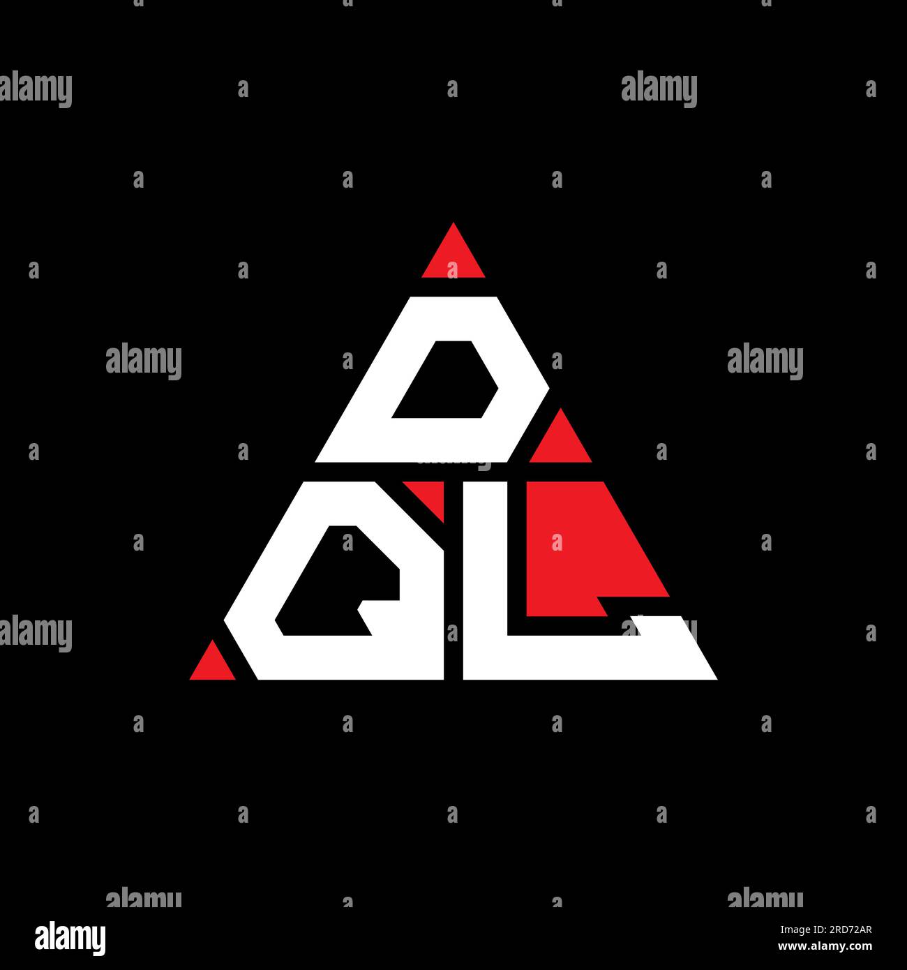 Dql logo Banque de photographies et d’images à haute résolution - Alamy