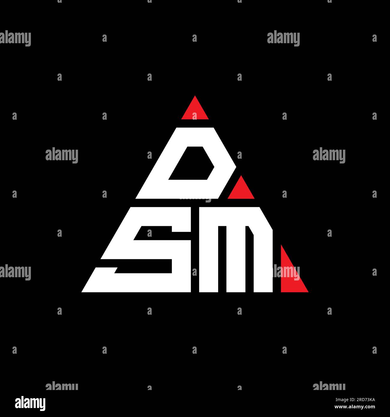 Lettre dsm Banque de photographies et d’images à haute résolution - Alamy