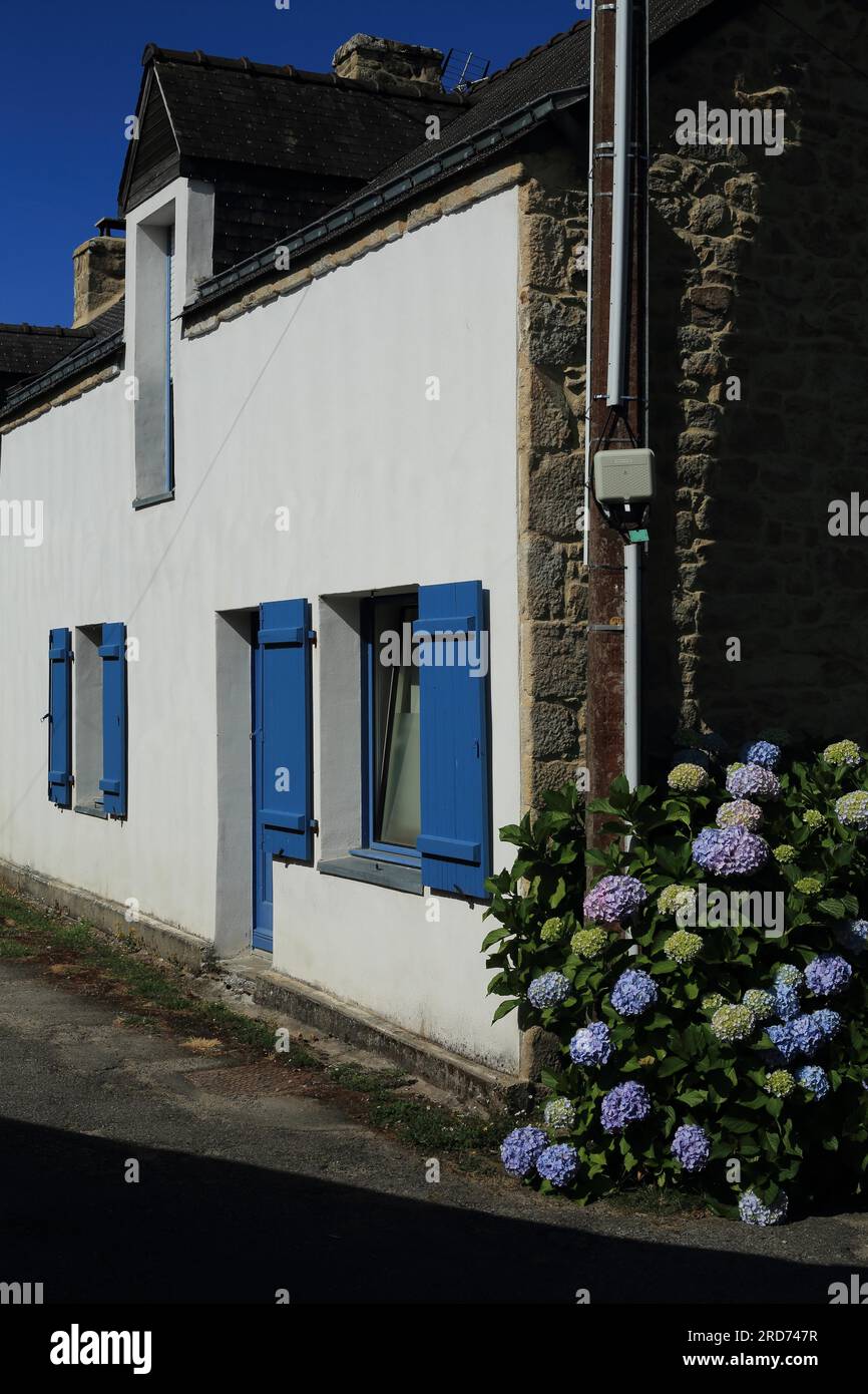 Route de vannes Banque de photographies et d’images à haute résolution - Alamy