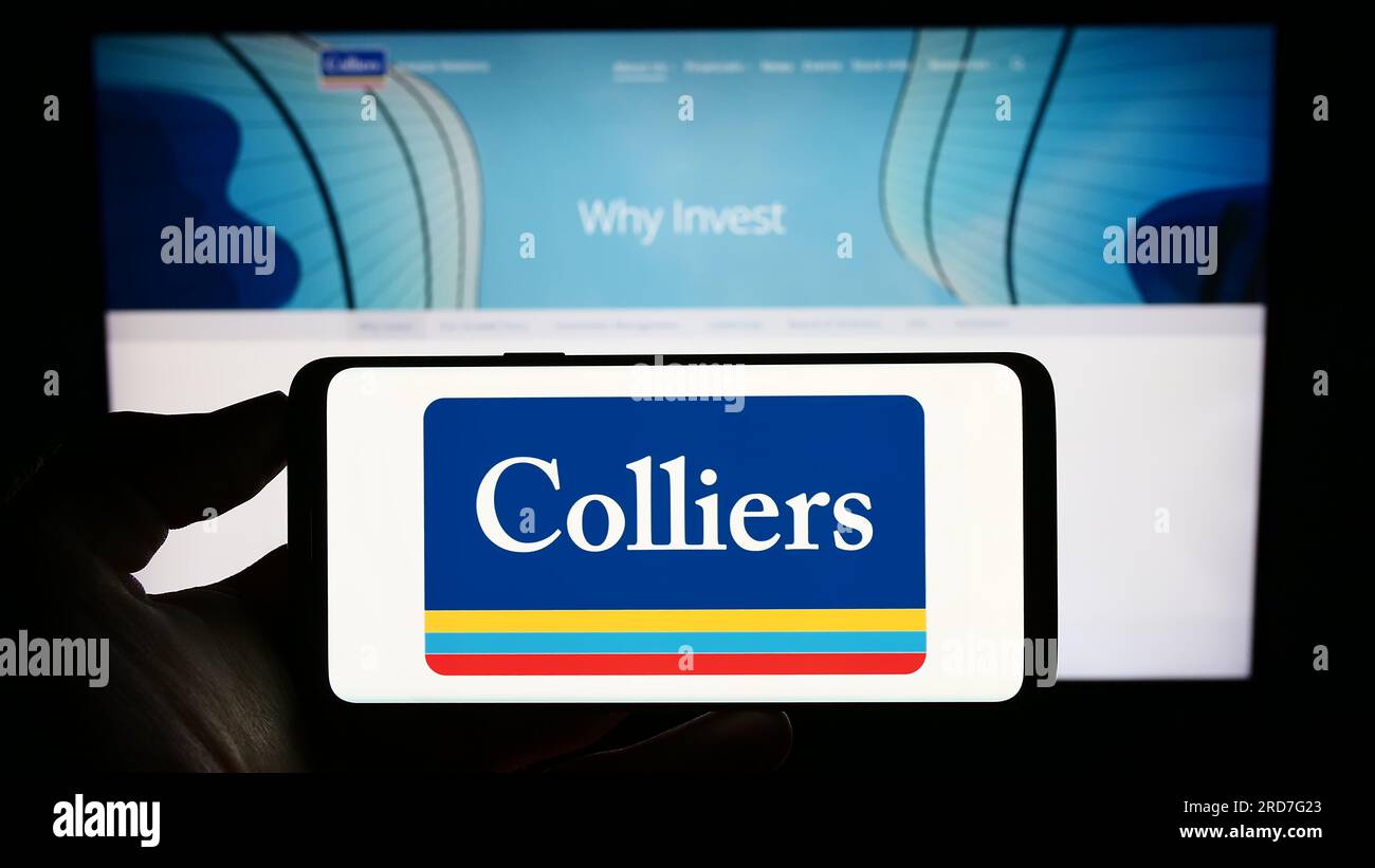 Logo de colliers Banque de photographies et d’images à haute résolution ...