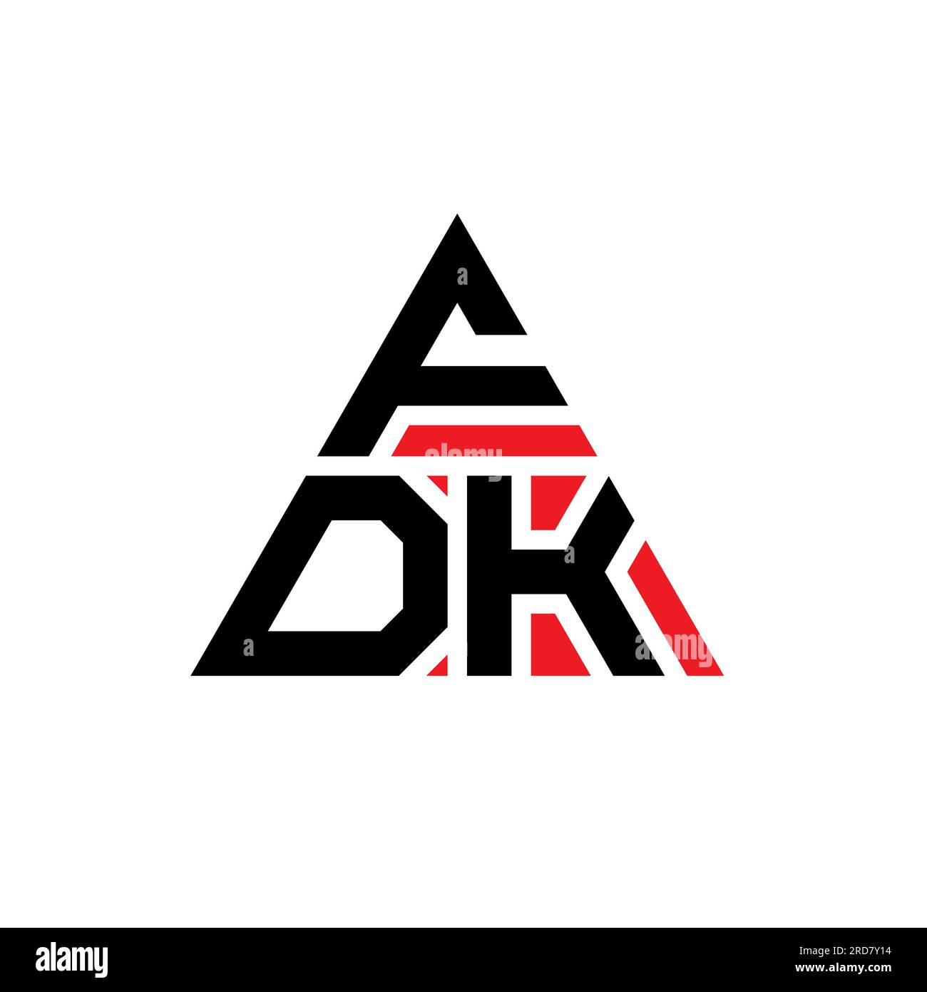 Logo fdk Banque de photographies et d’images à haute résolution - Alamy