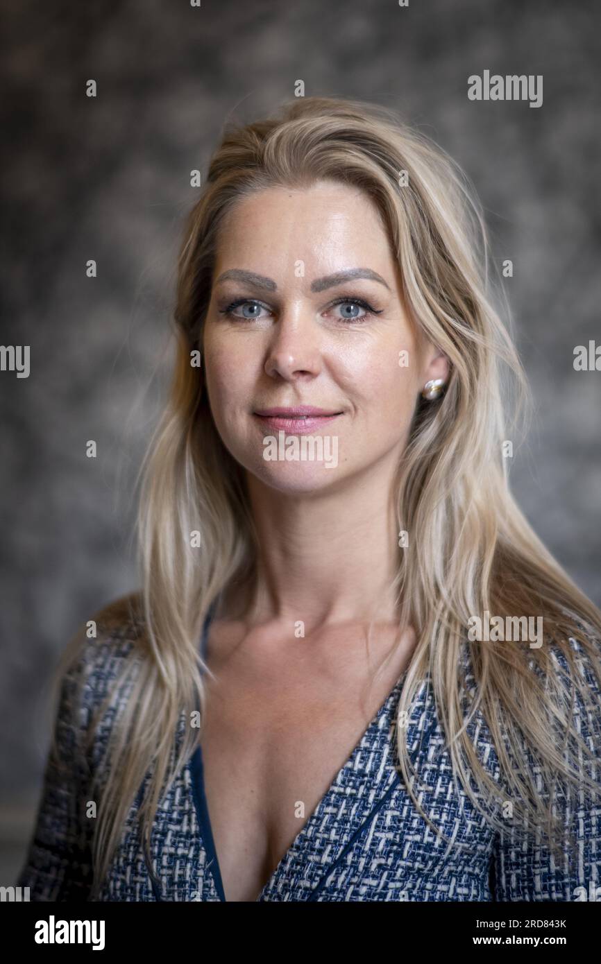 Femke wiersma Banque de photographies et d’images à haute résolution ...