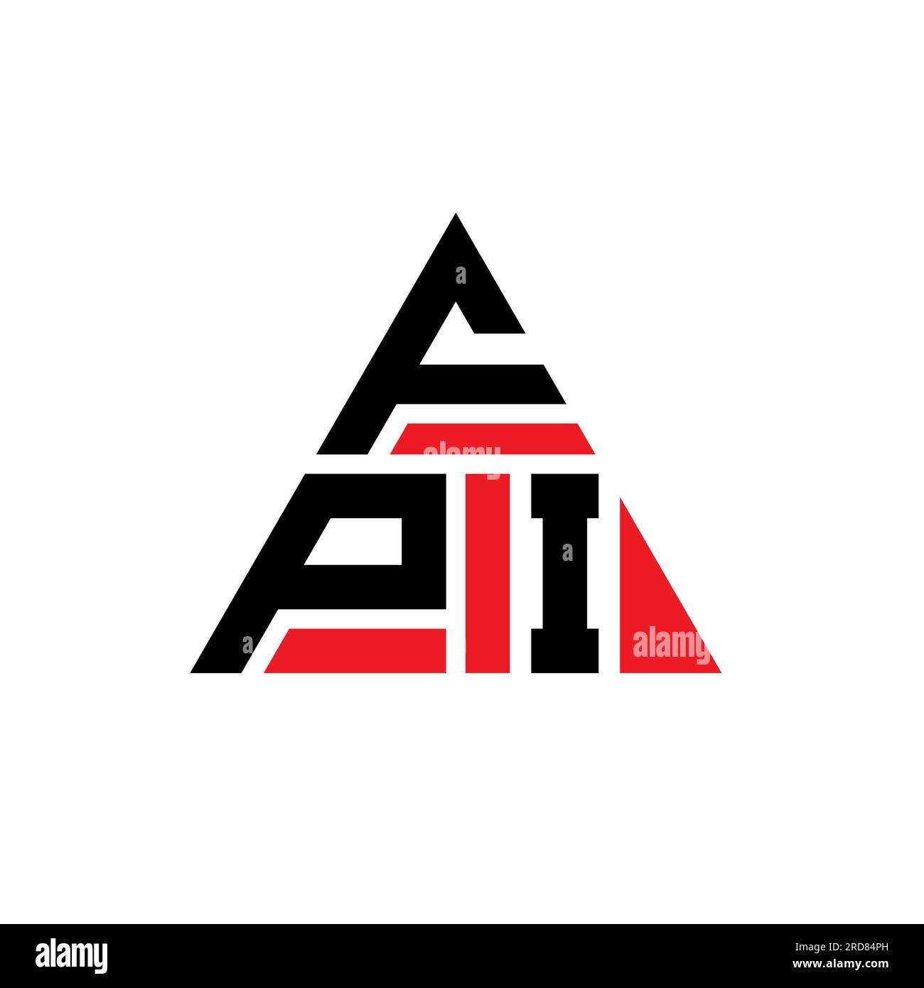 Logo fpi Banque de photographies et d’images à haute résolution - Alamy