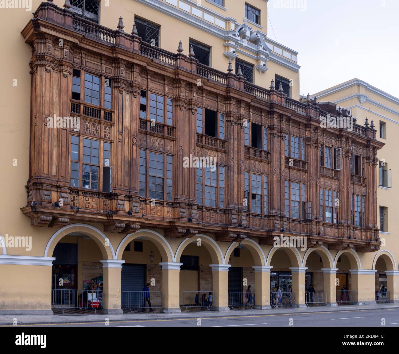 Edificio building Banque de photographies et d’images à haute résolution - Alamy