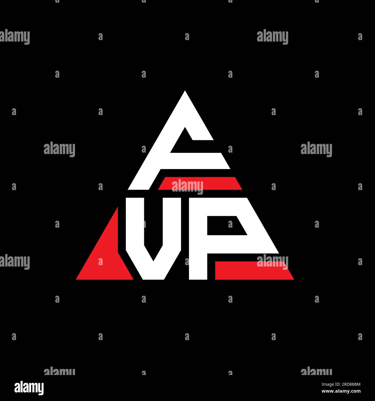 Logo marketing fvp Banque de photographies et d’images à haute résolution - Alamy