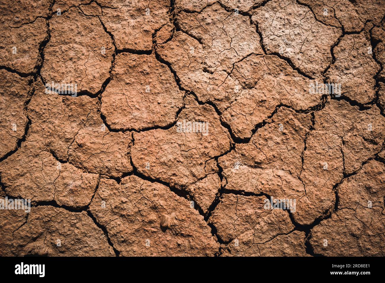 Sol sec Banque de photographies et d’images à haute résolution - Alamy