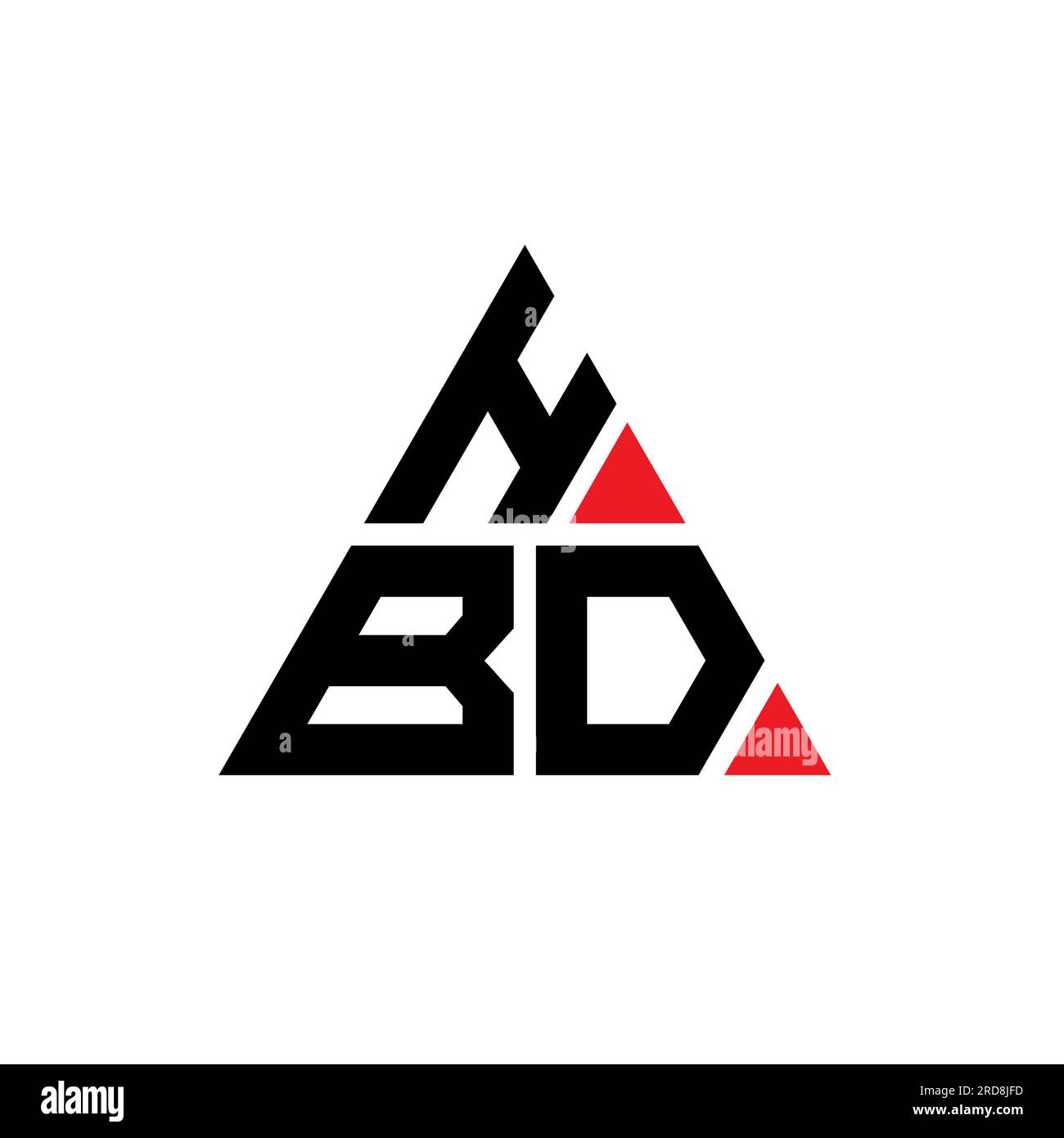 Logo hbd Banque de photographies et d’images à haute résolution - Alamy