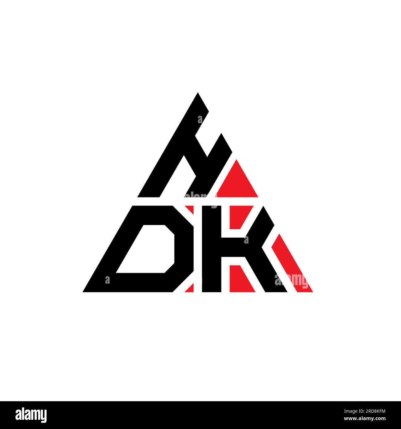 Logo hdk Banque de photographies et d’images à haute résolution - Alamy