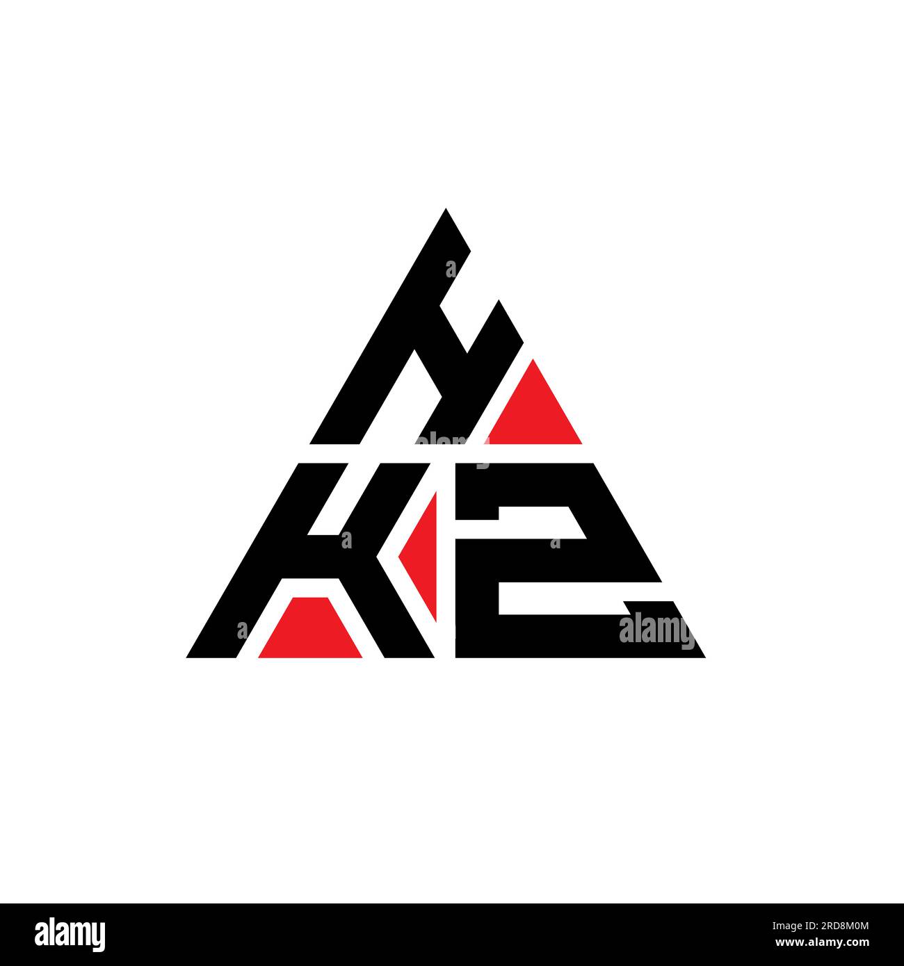 Hkz triangulaire Banque de photographies et d’images à haute résolution - Alamy
