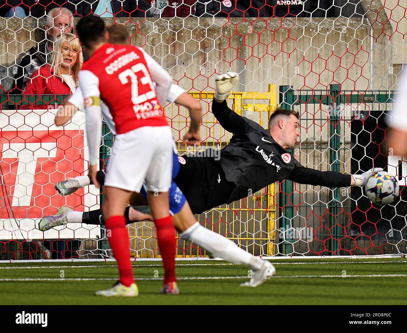 Bojan radulovic 2023 Banque de photographies et d’images à haute ...