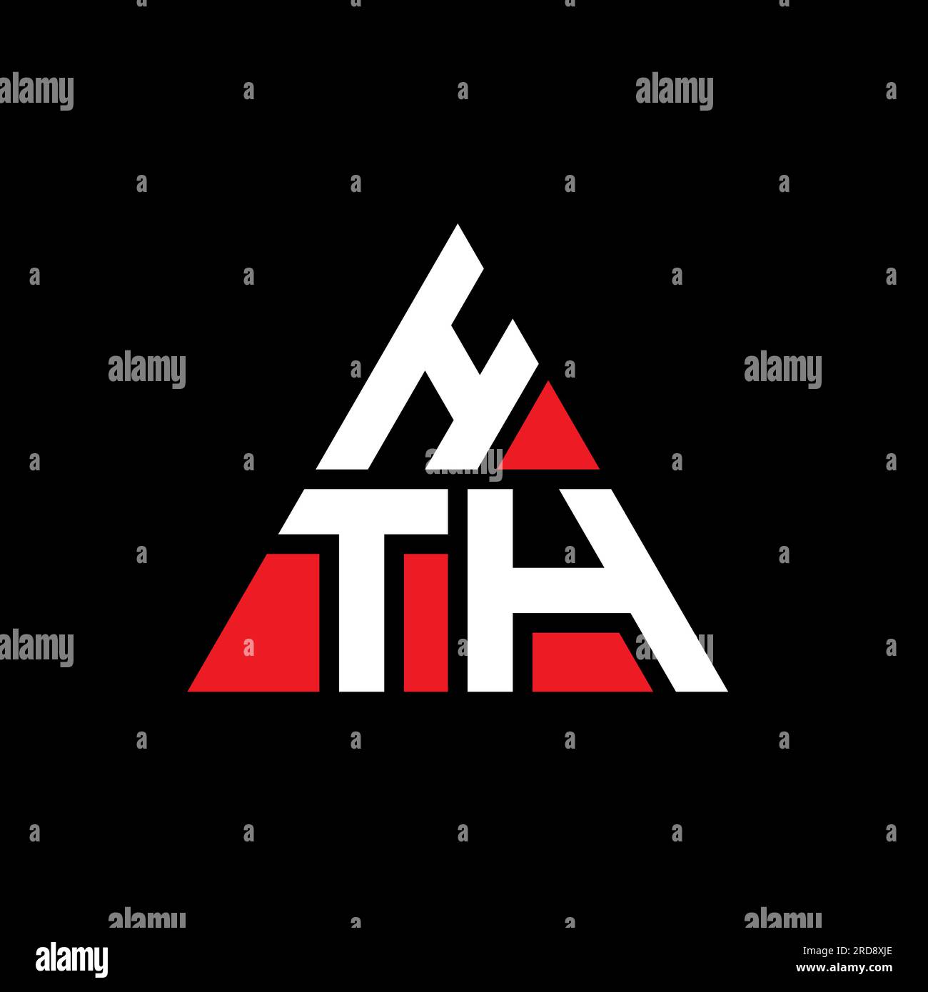 Hth logo Banque de photographies et d’images à haute résolution - Alamy