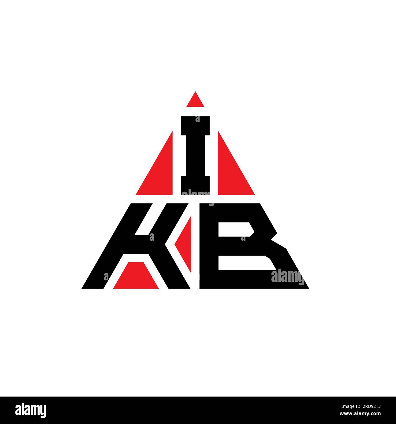 Ikb logo Banque de photographies et d’images à haute résolution - Alamy