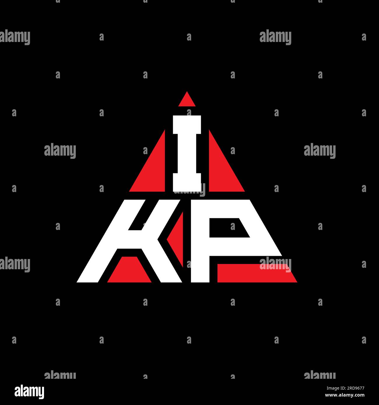 Logo ikp Banque de photographies et d’images à haute résolution - Alamy