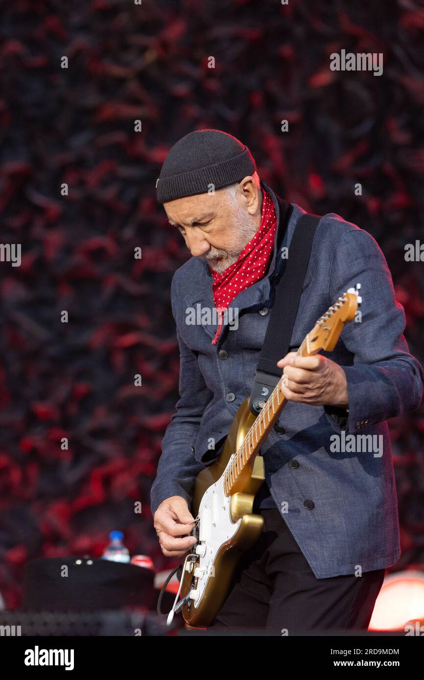 Quien es quien Banque de photographies et d’images à haute résolution ...