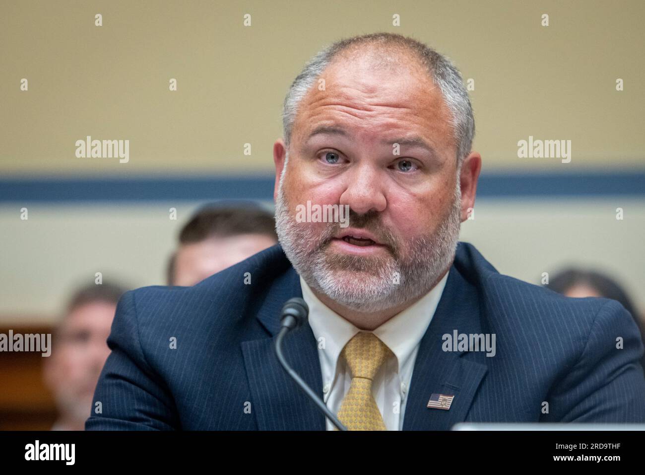 Gary shapley Banque de photographies et d’images à haute résolution - Alamy