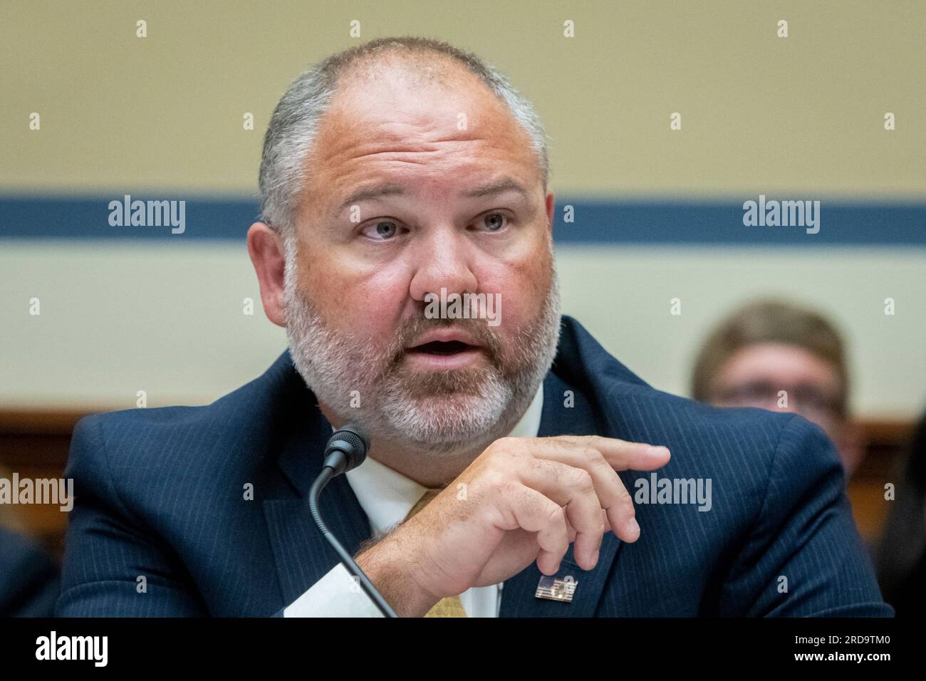 Gary shapley Banque de photographies et d’images à haute résolution - Alamy