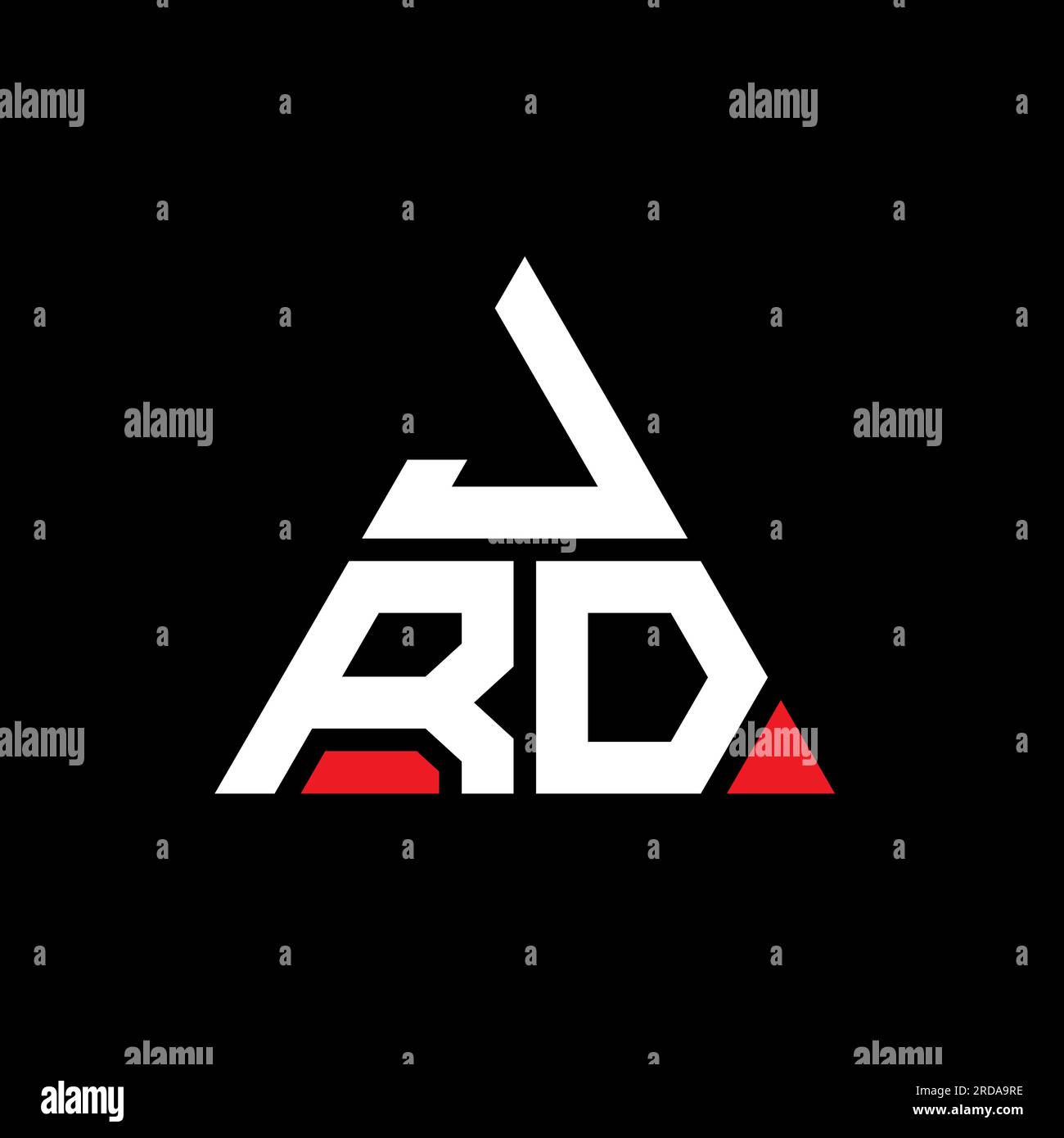 Jrd triangulaire Banque de photographies et d’images à haute résolution ...