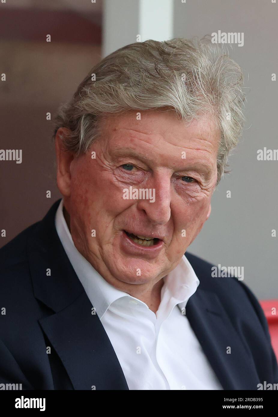 Le palais roy hodgson Banque de photographies et d’images à haute ...