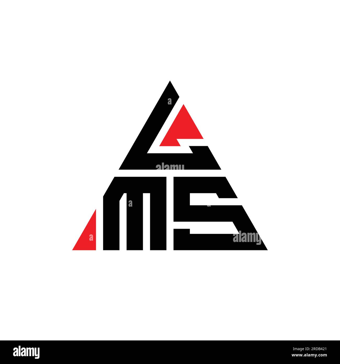 Lettre lms Banque d'images détourées - Alamy