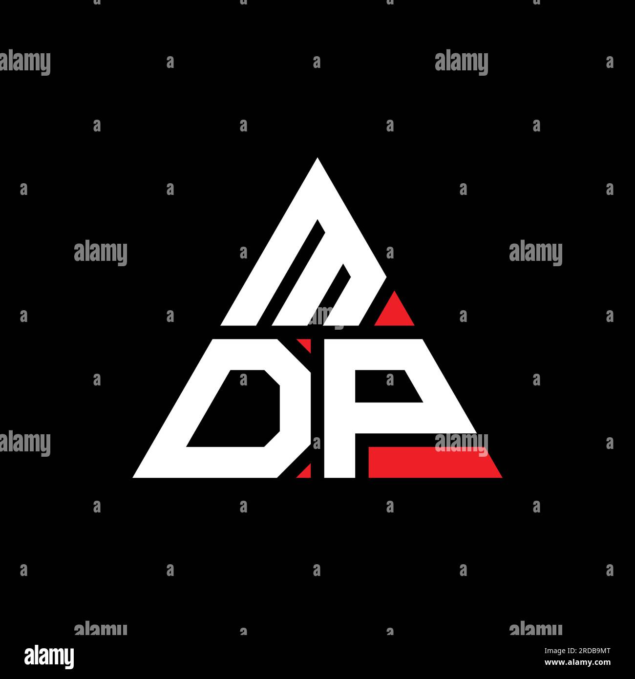 Mdp logo Banque de photographies et d’images à haute résolution - Alamy