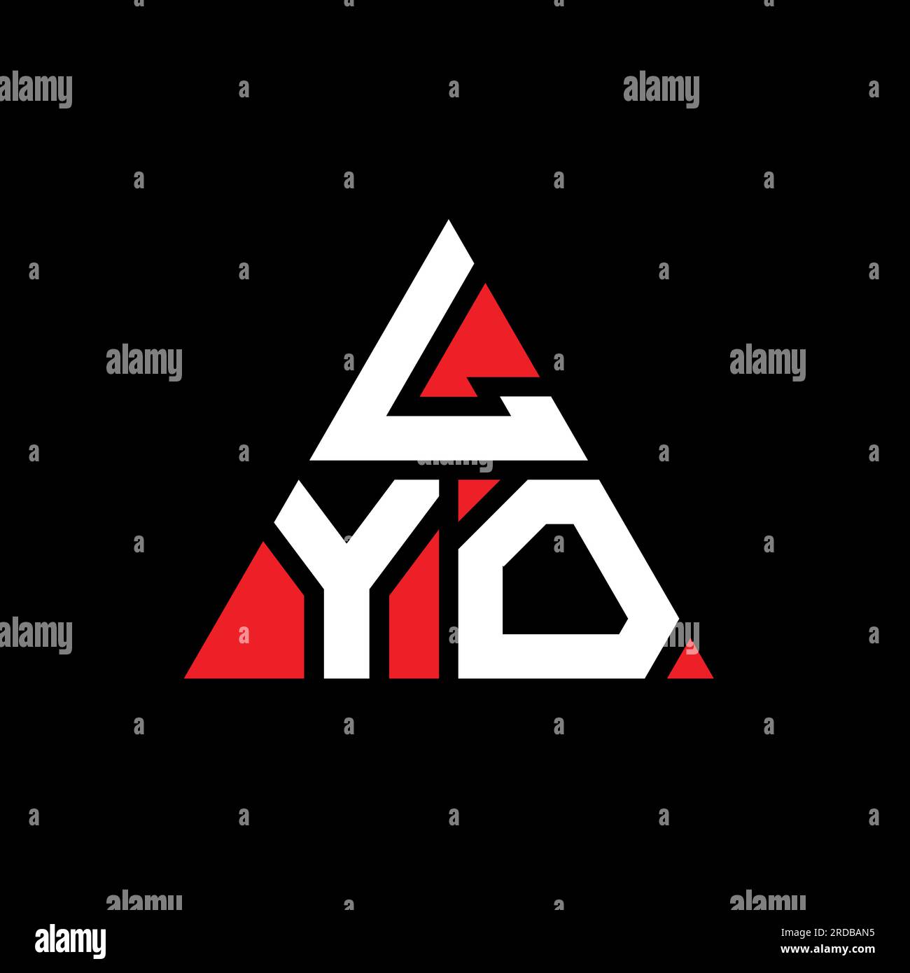 Logo lyo Banque de photographies et d’images à haute résolution - Alamy