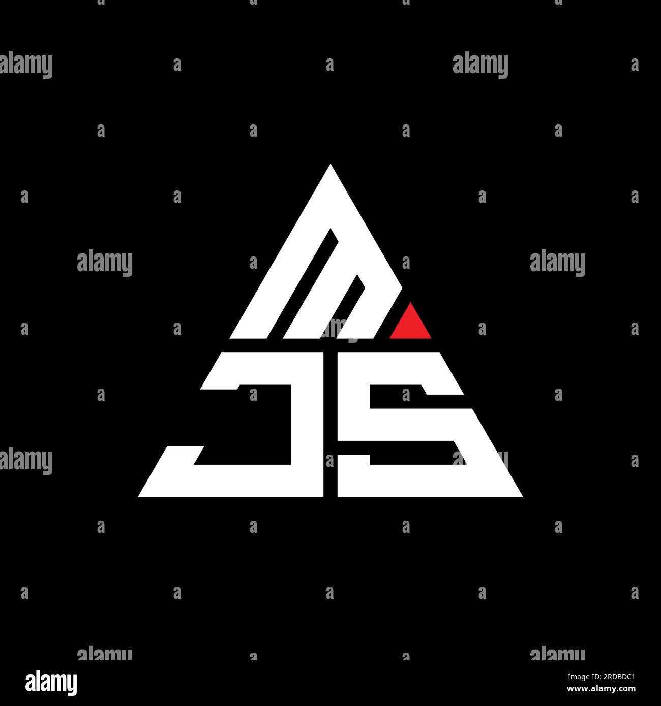 Logo mjs Banque de photographies et d’images à haute résolution - Alamy