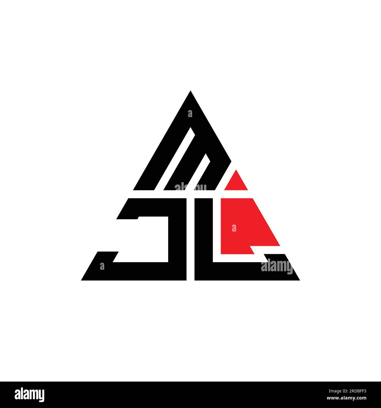 Logo mjl Banque de photographies et d’images à haute résolution - Alamy