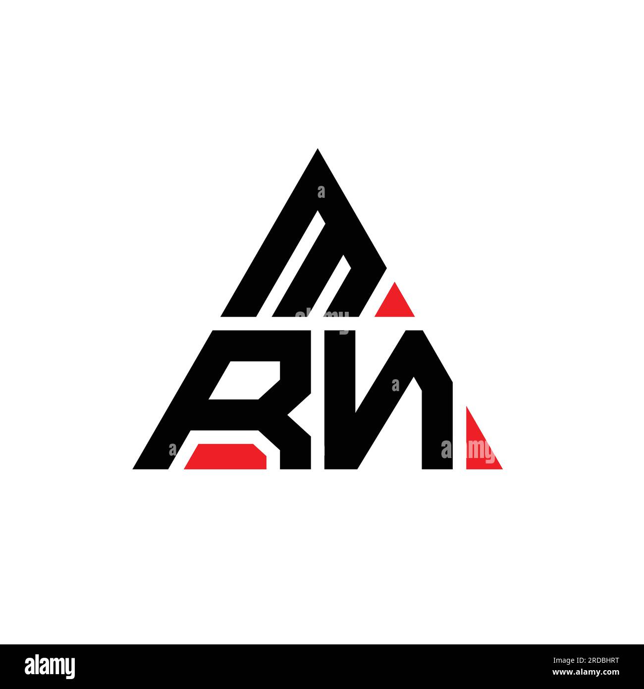 Mrm triangle Banque de photographies et d’images à haute résolution - Alamy